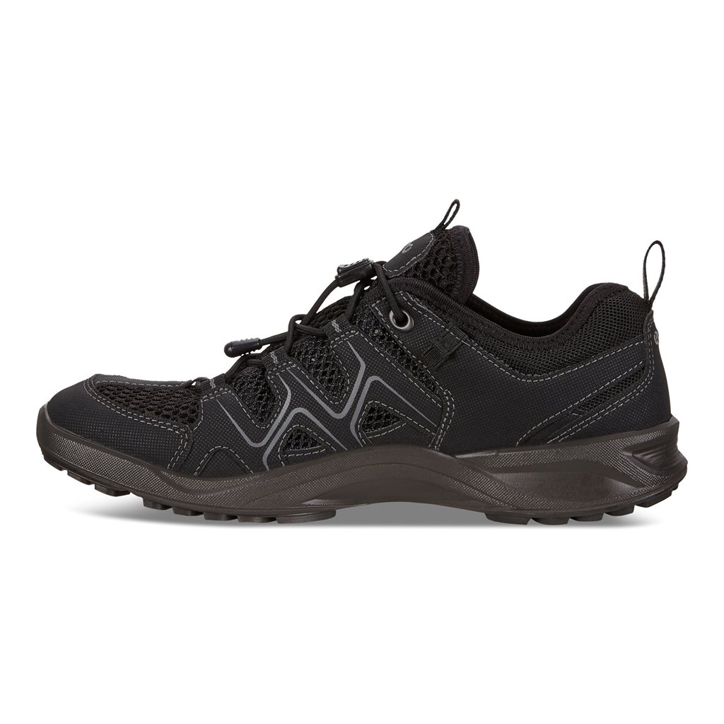 OUTDOOR TREKKING ECCO TERRACRUISE LT W