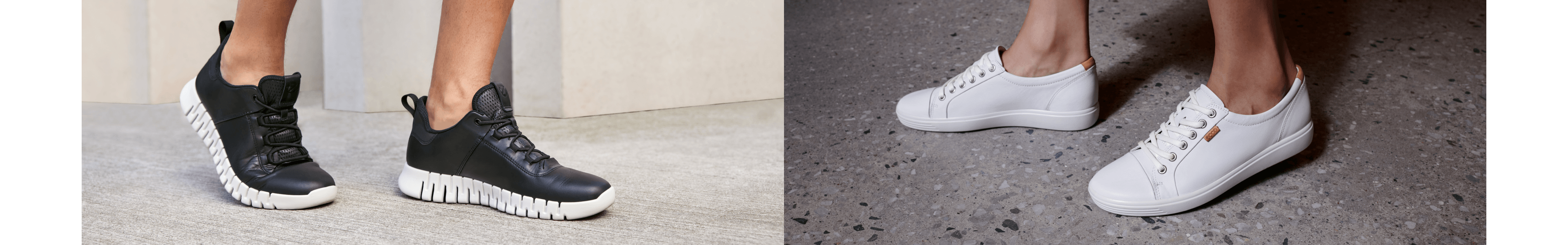 ECCO Sneakers | ECCO® Official Online Store