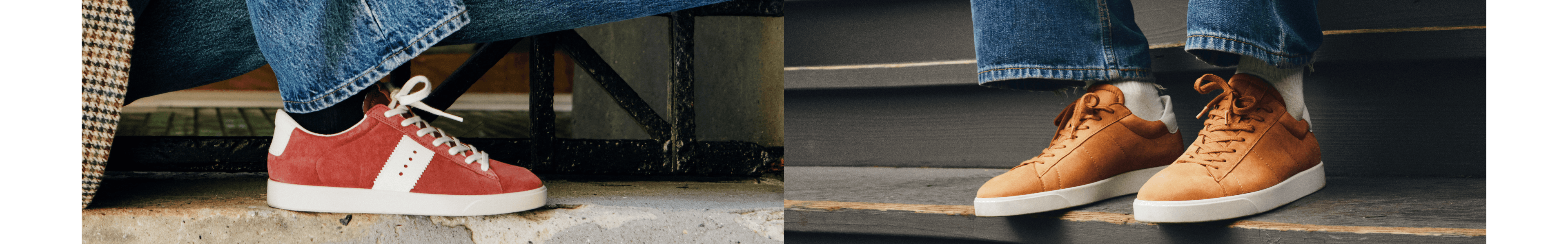 ECCO New Arrivals - Official Online Store