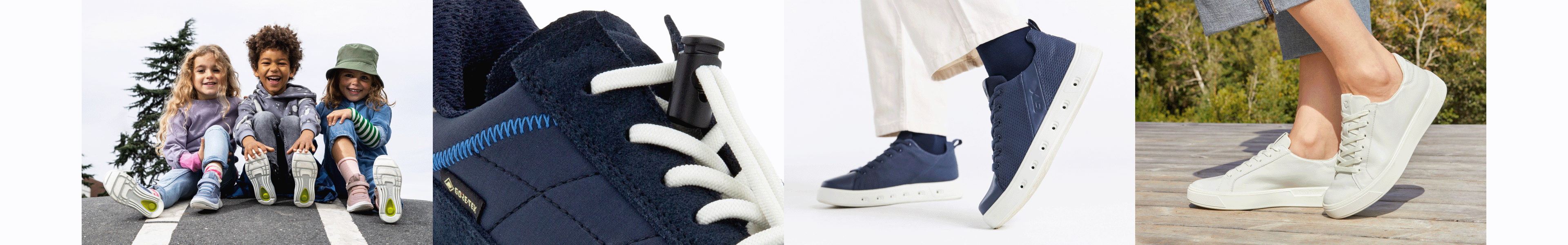ECCO Sneakers | ECCO® Official Online Store